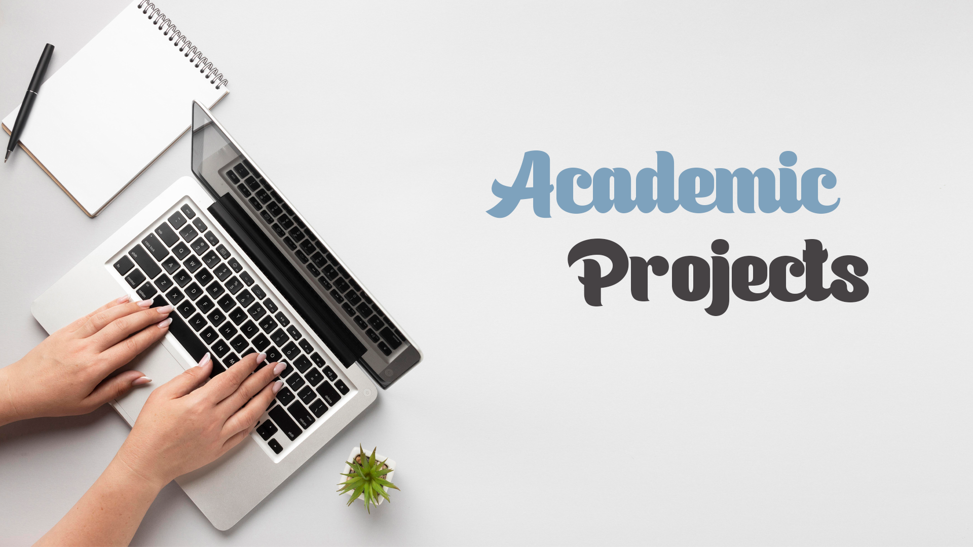 Academic Projects For Students In USA- Learn Easy