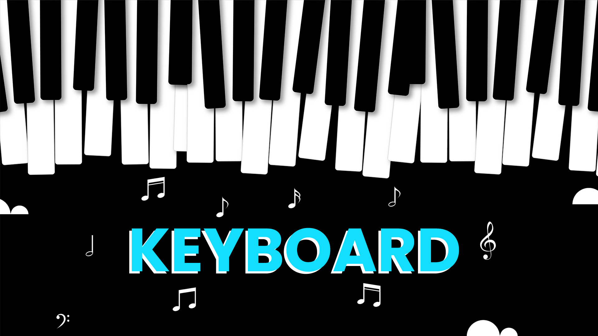 Keyboard Online Classes In USA | Best Online Keyboard Lessons